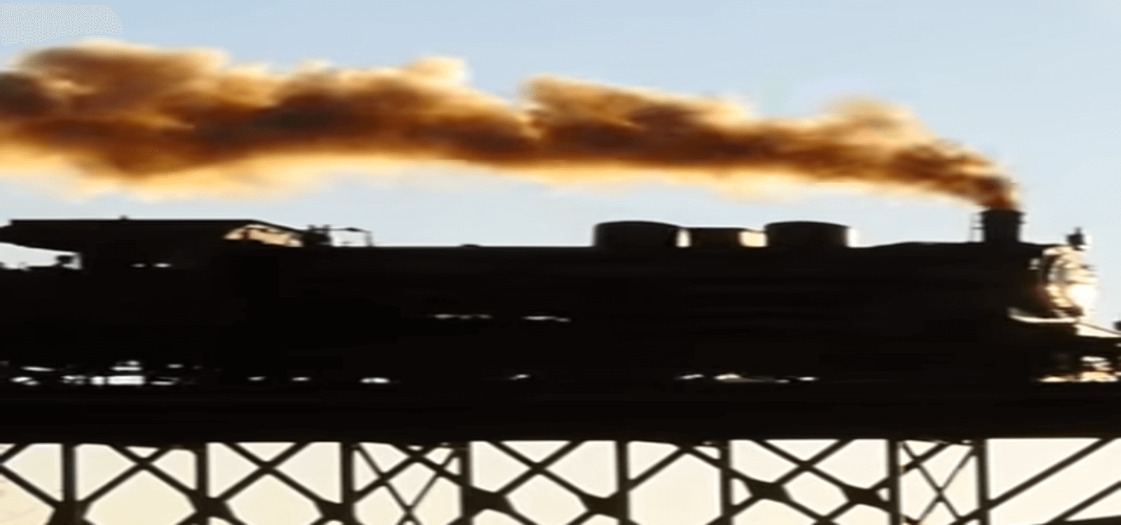 American Train Story - US Travelia